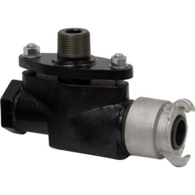 Key Houston Style 40205 K-series Complete Cast Iron Metering Shoe Grit ...