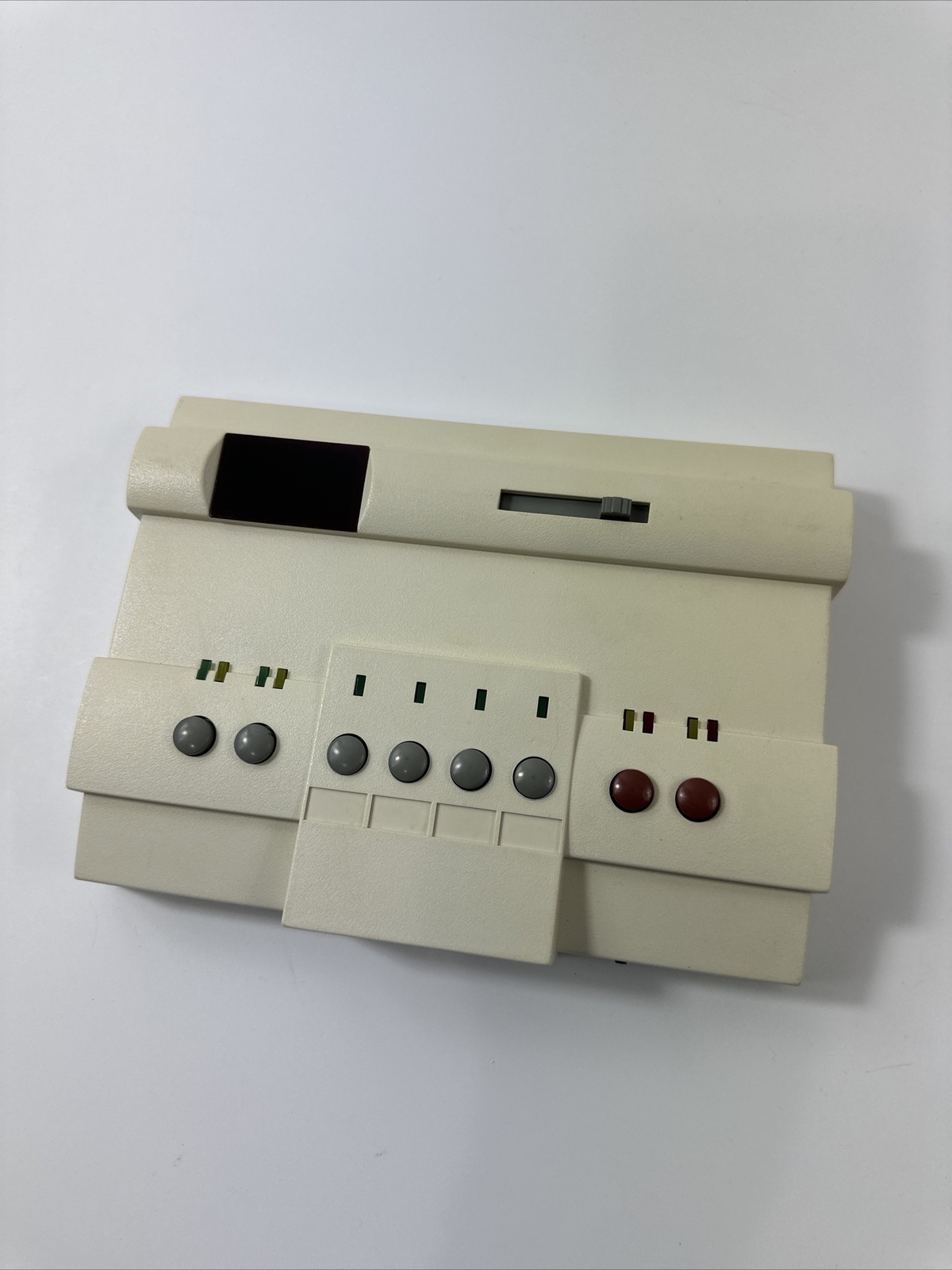 JANDY JI4000 Indoor Pool/Spa Controller Display Control Circuit Board ...