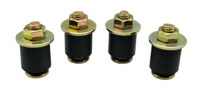 Rubber Freeze Plug 3/4 inch to 7/8 inch (19mm - 22mm) Rubber Expansion ...