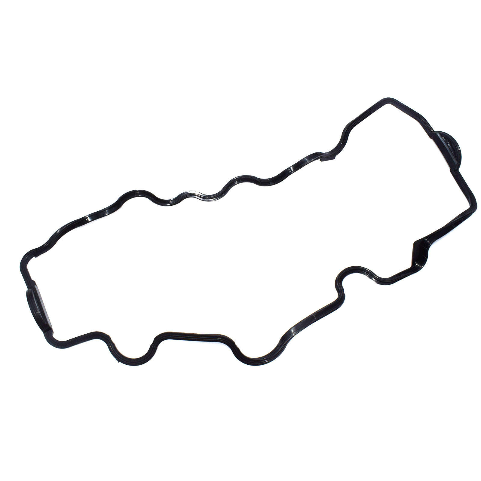 For Mercedes-Benz M112 C320 CLK320 Engine Left Valve Cover Gasket ...