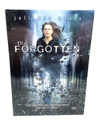 The Forgotten (DVD, 2005) | eBay