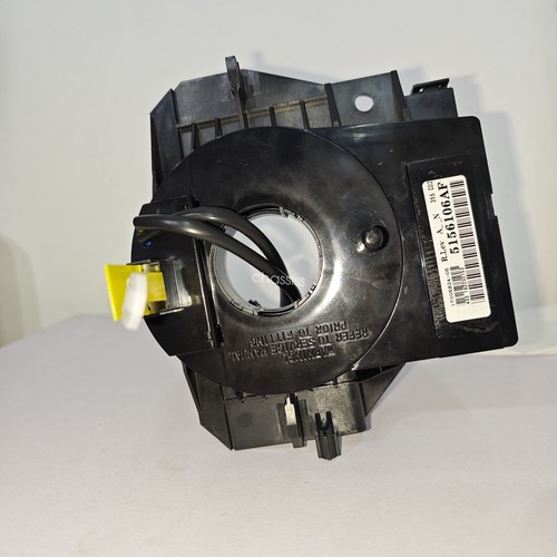 Clock Spring For Jeep Wrangler JK 2007-2018 With Angle Sensor Steering ...