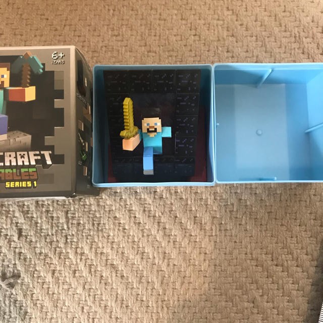 Minecraft Gear | eBay