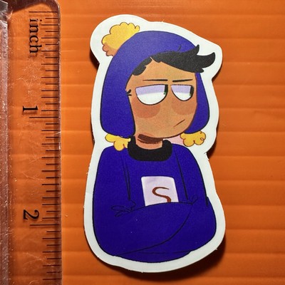 Super Craig South Park Sticker Craig Tucker | eBay