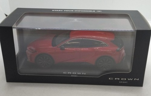 Paluk 1 30 Scale Crown Sport h25_0820 | eBay