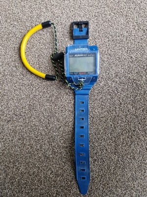Uwatec Aladin Nitrox Dive Computer | eBay UK