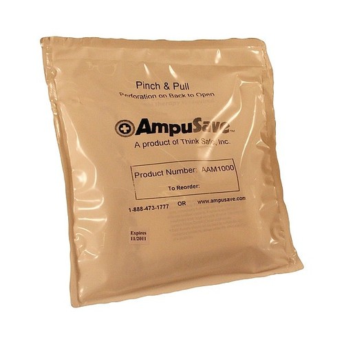 First Voice AmpuSave Amputation Care Kit AAM1000 First Voice AAM1000 ...