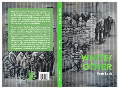 Fran Lock WHITE/OTHER (Poche) | eBay