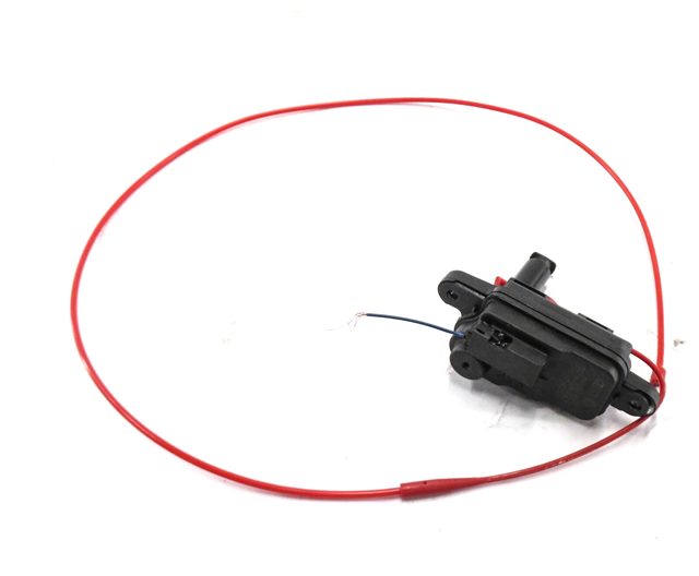 Audi OEM 2016 TT Quattro Quarter Panel-actuator 8S0862153 for sale ...
