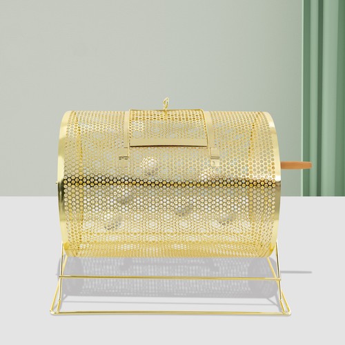 Large Raffle Ticket Drum Lottery Cage Holds 5000 Ticket /200-300 Ping ...