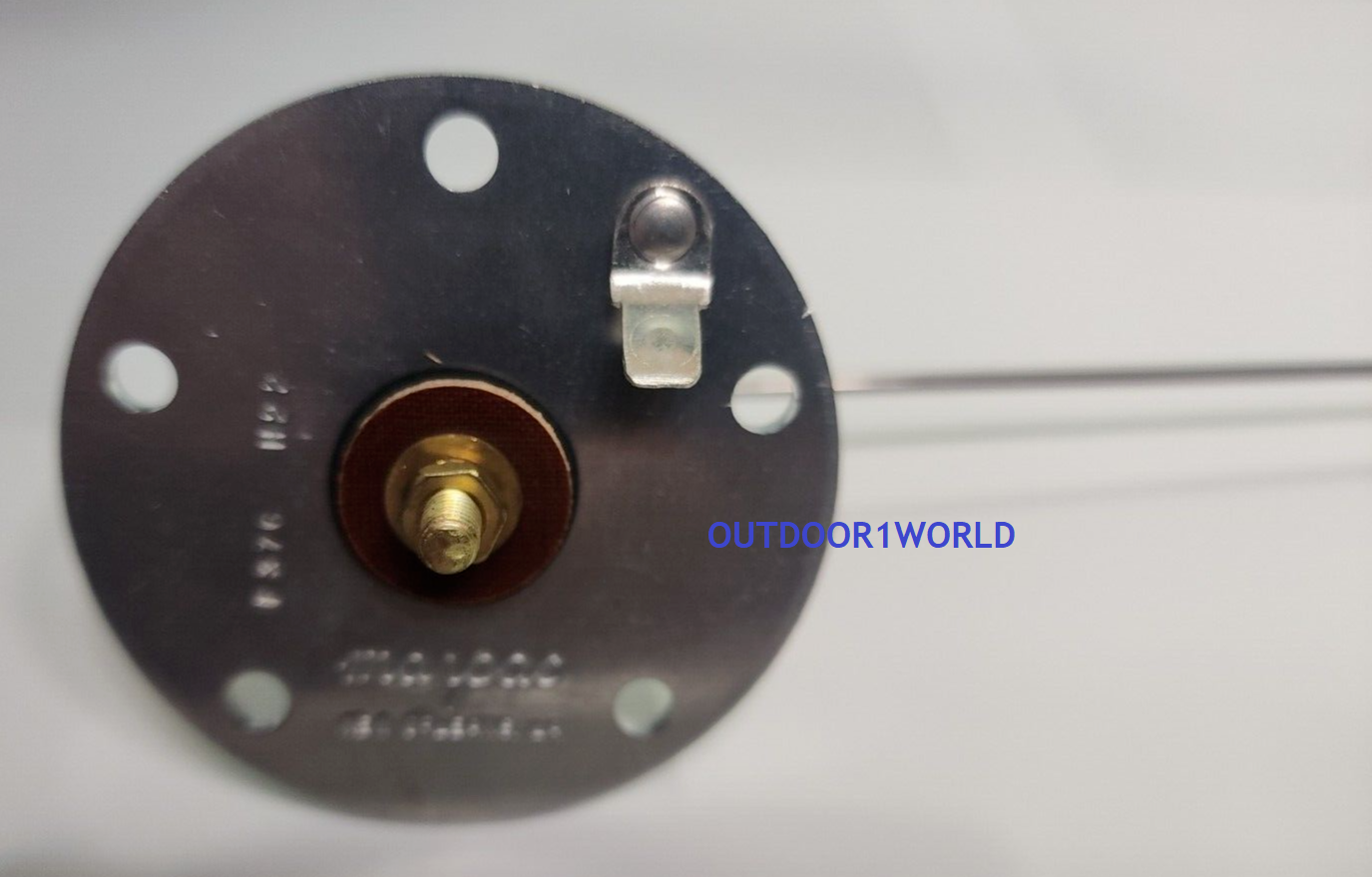 Universal Electric Fuel Sender Tank Depth 6" to 12" Boat Marine | eBay