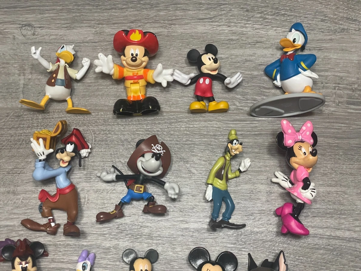 Disney Characters 90s