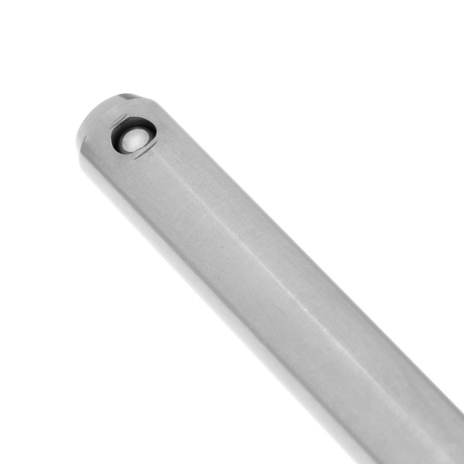 Stainless Steel 12mm Quick Release Ball Lock Pins Usable Length 90mm ...