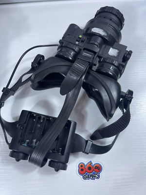 Infinity Ward Night Vision Goggles GPNVGs | Jerry 31 Binocular Night