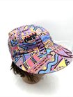 90s Purple Blue Fresh Prince Hat Bar Crawl | eBay