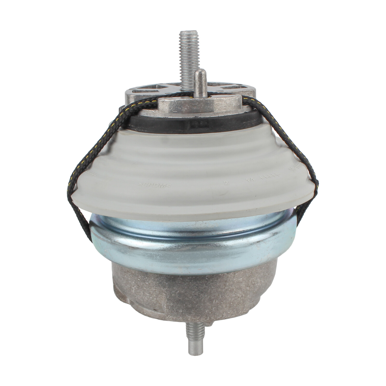 New Engine Motor Mount L&R For Jaguar XF XJ 09-13 C2P17845 C2P17845 Set ...