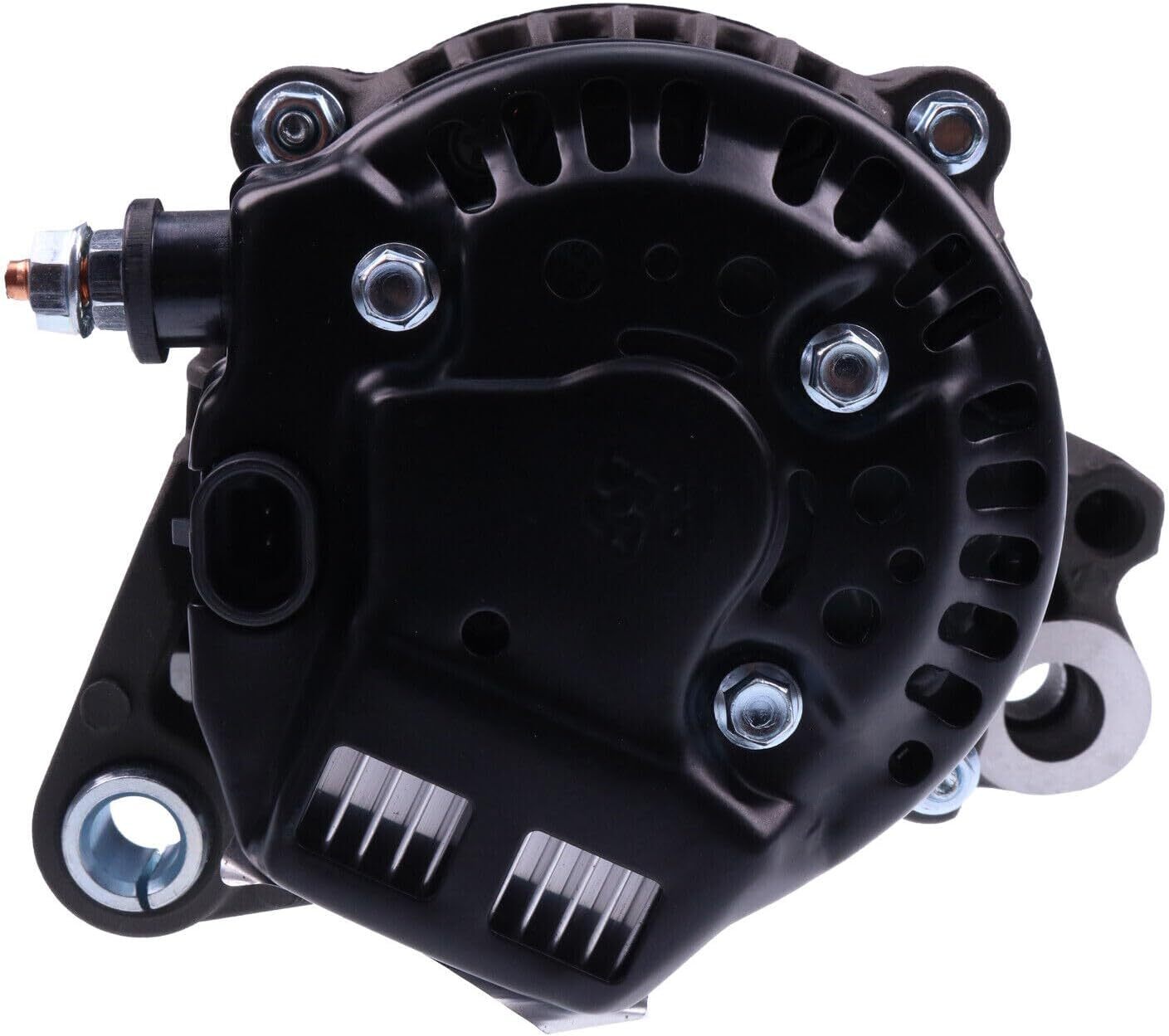 12V 55A Alternator 8M0057693 8M0062515 8M0065239 AND0626 for Mercury ...