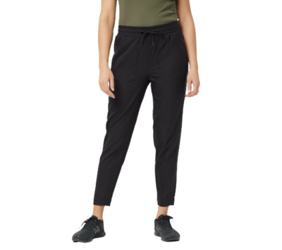 Zuda Regular Z-Eco Cityscape Ankle Length Pants in Black Choose Size | eBay