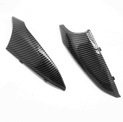 Carbon Fiber Front Tank Side Panel Cover Fairing For Yamaha TMAX 530 ...