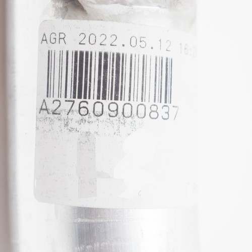 Mercedes-Benz 2760900837 for sale online | eBay