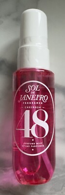 Sol De Janeiro Fragrance Cheirosa 48 Perfume Mist Spray 30ml NEW | eBay UK