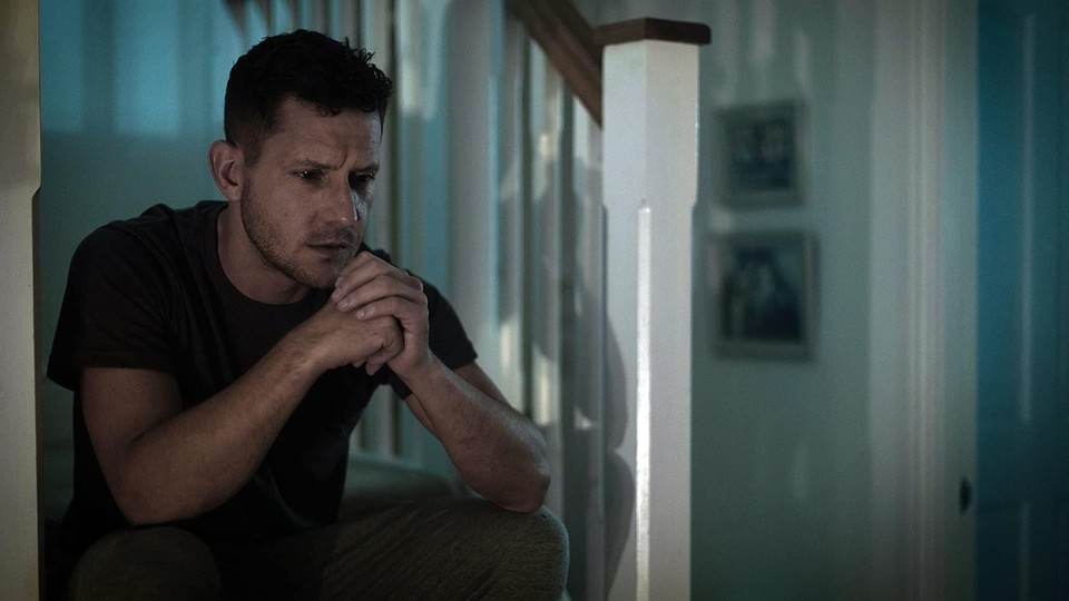 The Last Rite - Dont Let Him In (Blu-ray) Waller Bethan Fleming Johnny Smith Kit | eBay