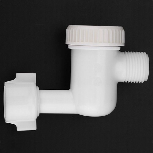Toilet Inlet Valve Water Filter Stainless Steel Mesh Bathroom Fitting ...