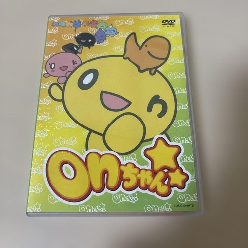 ONchan DVD Anime 1c | eBay