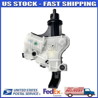 Fuel Filler Door Lock Actuator For 2014-2019 Toyota Highlander 77030 ...