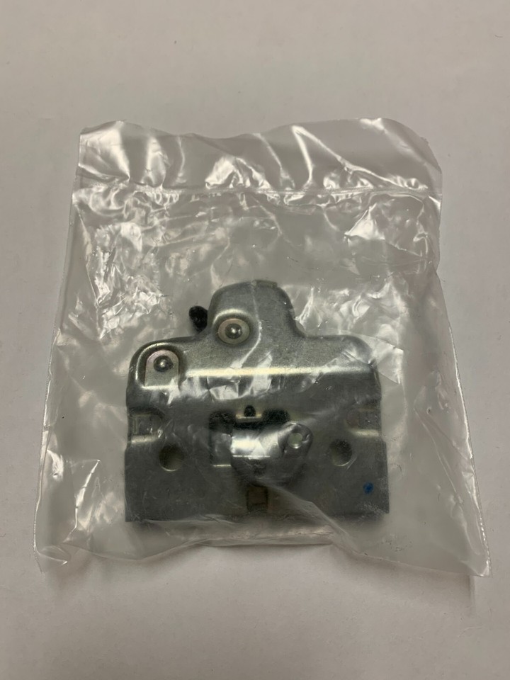 Brand New 2004 2005 2006 Pontiac GTO Trunk Latch OEM NOS Genuine ...