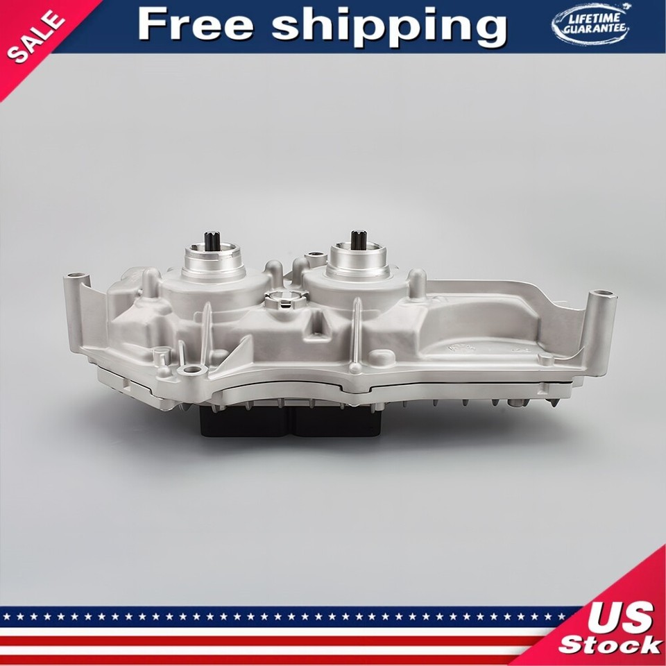 Programmed TCU TCM Transmission Control Module AE8Z-7Z369-F for Ford ...