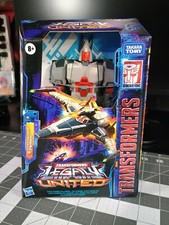 Transformers Legacy United Star Raider Ferak