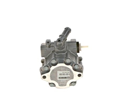 BOSCH Steering System Hydraulic Pump Fits VW Golf Mk3 Passat B4 88-99 ...