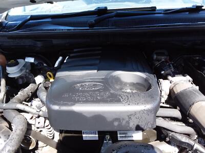 FORD RANGER ROCKER COVER DIESEL, 3.2, P5AT, PX, 06/11-04/22 | eBay ...