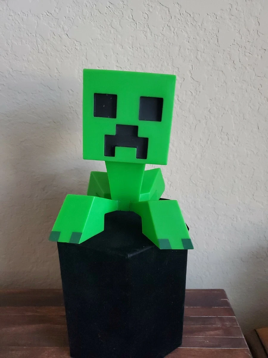 Creeper Skin With 4 Legs