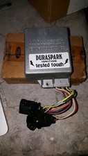 Ford MOTORCRAFT Ignition Module D4ae-12a199-aa for sale online | eBay