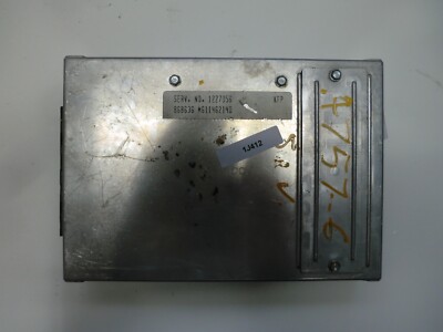 1227056 (AFP) | GM OEM ENGINE CONTROL MODULE UNIT PCM PCU ECM ECU | eBay