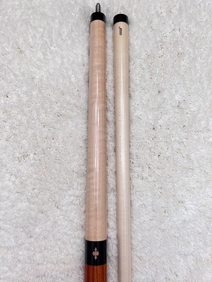 IN STOCK, Joss 20-101 Pool Cue, (Bloodwood) FREE HARD CASE | eBay