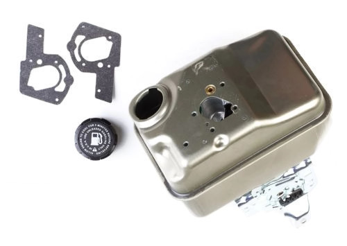 Tanque de combustible Briggs & Stratton 694315, tanque de gasolina ...