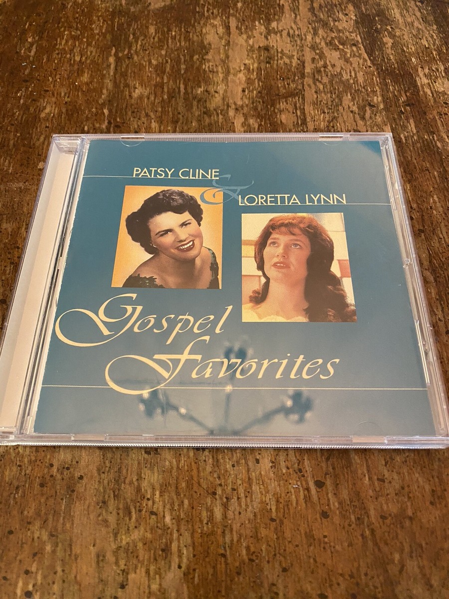 Patsy Cline Und Loretta Lynn