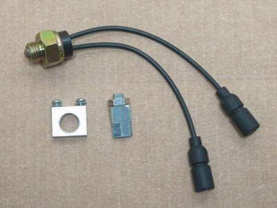 HMMWV Reverse Light Switch Kit HUMVEE, HUMMER H1 12338435 | eBay