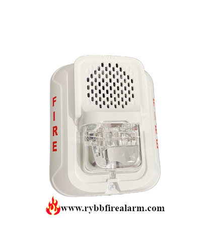 System Sensor P2WL-LF Horn Strobe, FREE SHIPPING | eBay