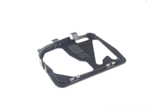 NEW BMW 3 E90 LEFT COWL SIDE PANEL COVER 64319144869 9144869 NO DUTY TO ...