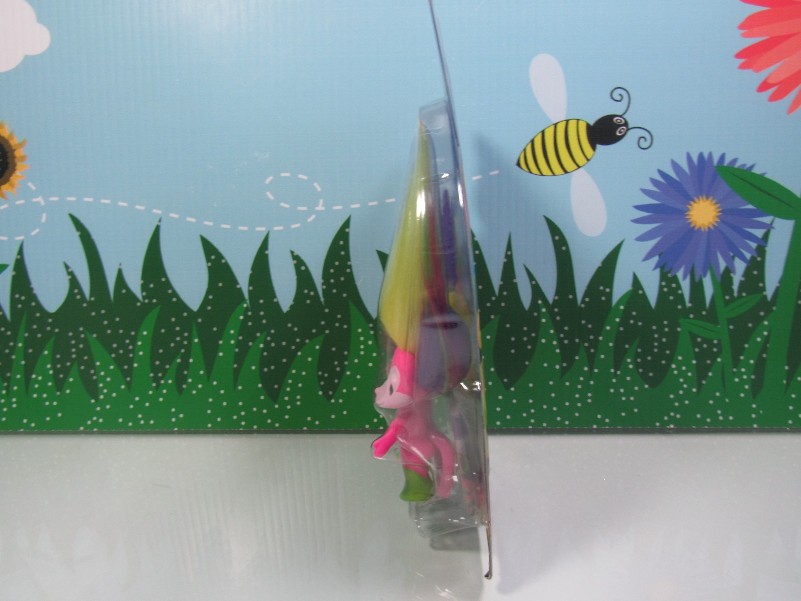 The Zelfs Smoothie Monkey Zelf Medium Troll HTF RARE Moose Gg1 for sale ...