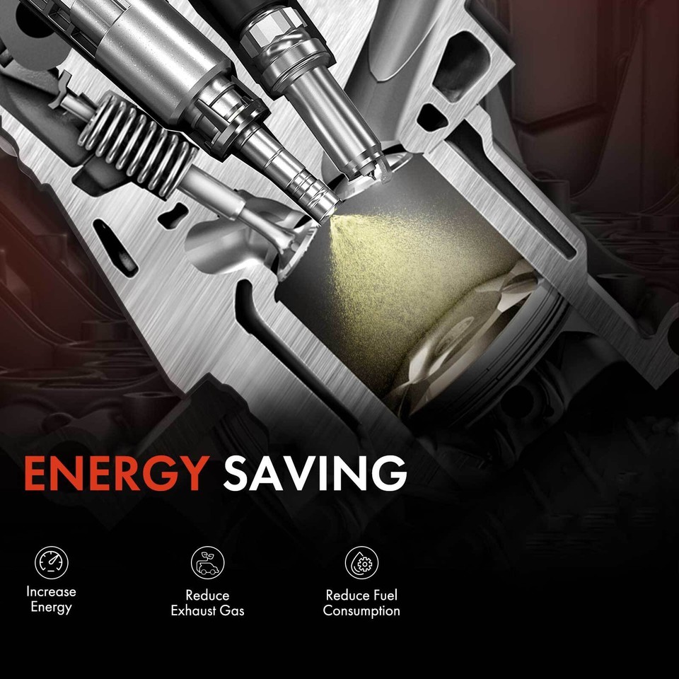 Central Multi-Port Fuel Injectors Injection For Chevy GMC Pickup 5.0L 5 ...