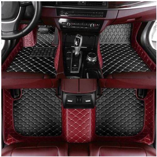For Lexus RX (5 seat FloorLiner Car Floor Mats car Waterproof carpets ...