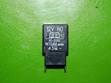 Honda Civic DENSO Multi Purpose Relay OEM 056700-8570 0567008570 for ...