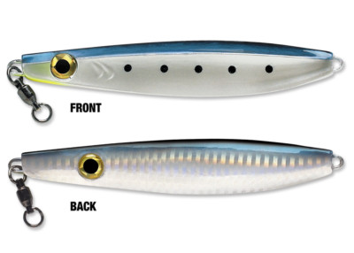 Saltwater Lures - Williamson Lures