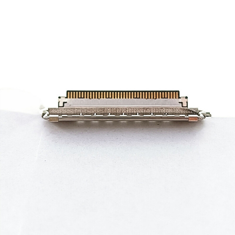 Dell Latitude 7430 E7430 HDB40 EDP 3 EMZA UHD 4K LCD Screen Cable TF8FN ...