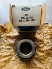 E1hz7548b Genuine Ford Clutch Release Bearing E1hz-7548-b for sale ...